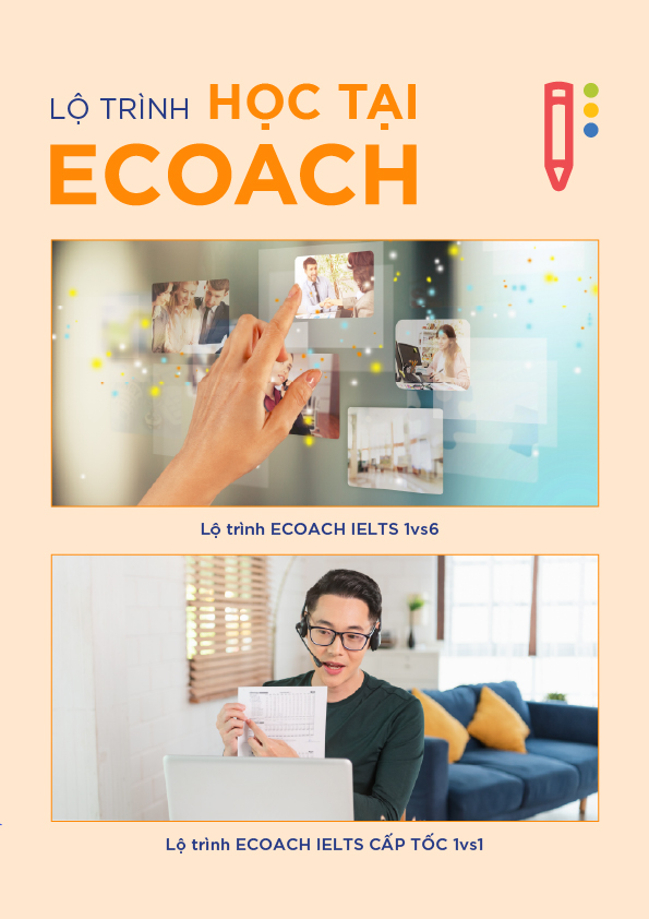 ECoach Online